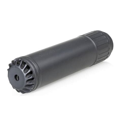 Huxwrx Hx Qd 556 Flow Baffle 556mm Quick Detach Suppressor With Muzzle