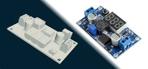 designing 3d printed enclosures for kicad pcbs hackaday