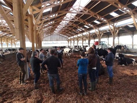 Formation I Alternatives à La Paille Civam Bio Et Civam Ad Civam Ad 53