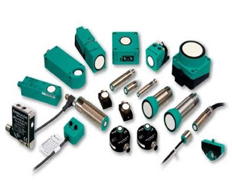 Pepperl Fuchs Ultrasonic Sensor At ₹ 1250 Piece Irugur Coimbatore