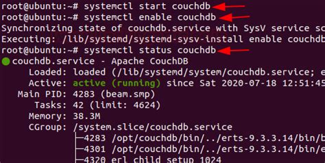 Penetration Testing On Couchdb 5984 Hacking Articles