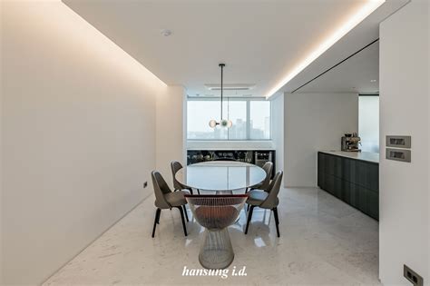 서초동 서초현대슈퍼빌 90평 아파트and주택 한성아이디 고급 인테리어는 오직 단 하나