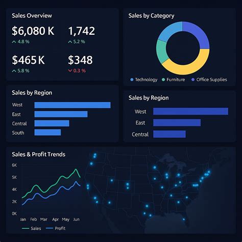 Powerbi Finance Investments Dataanalytics Dashboard Training