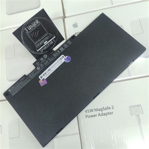 Jual Baterai Ori Laptop Hp Elitebook Cs03xl 840 850 745 G3 G4 Zbook