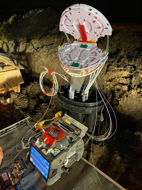 Gigaclear Posted On Linkedin