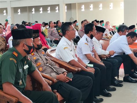 Koramil Masaran Sragen On Twitter Pada Hari Rabu Tanggal 19 Oktober