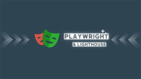 How To Integrate Lighthouse In Your Playwright Suite Youtube