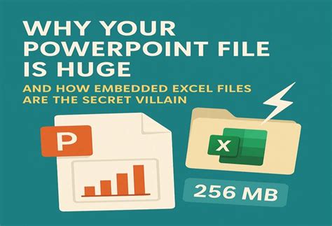 lemon web solutions blog general information why your powerpoint file is huge and how