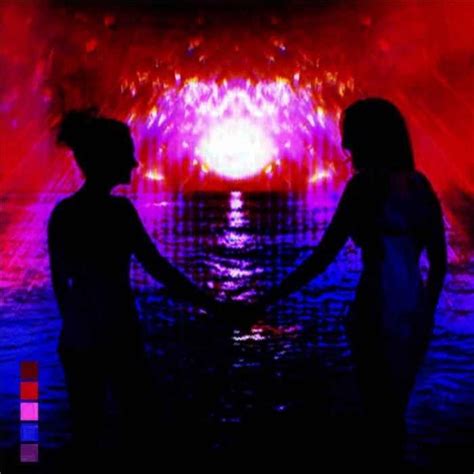 Cybercrasherstv And Lua Trilogy Overromantic Reviews Album Of The Year