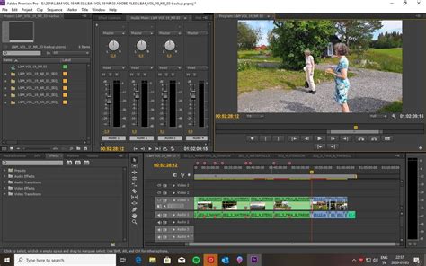 Working With Sequences Video Hangover Adobe Community 10836892