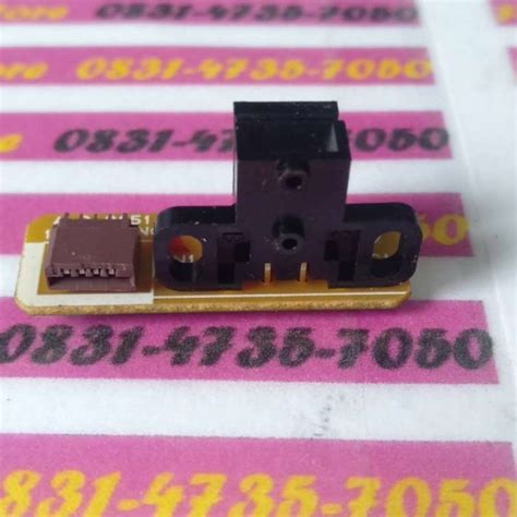 Jual Sensor Encoder Disk Encoder Pf Epson L1110 L3110 L3116 Di Seller