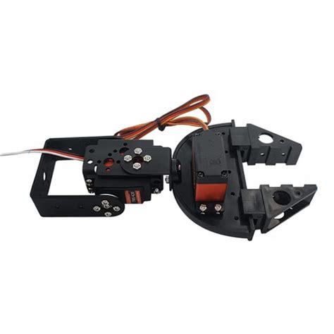 2축 로봇팔평행 기계식 그리퍼 Sfb 019 디바이스마트