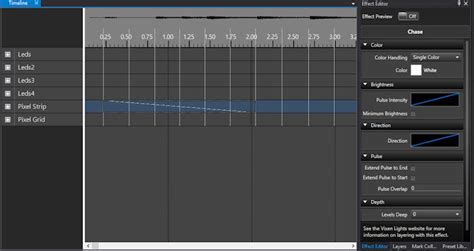 How To Configure Neopixels Using Vixen Lights And Arduino