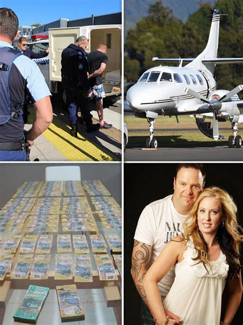 Sydney Crim City How Nsw Police Cracked Drug Smuggling Operation