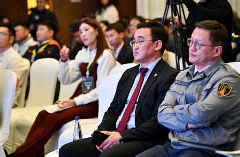 “Барилга дэд бүтцийн салбарын стандартын хэрэгжилт хяналт шалгалтын тогтолцоо” хэлэлцүүлэг