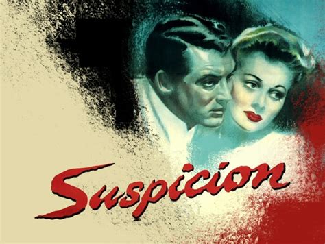 Conversations Over Chai Suspicion 1941