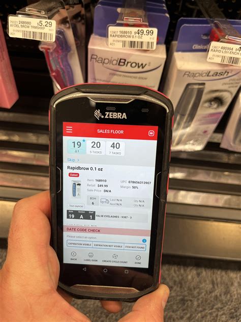 Date Code Checks R Cvs