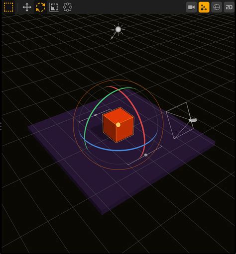 Scene Editor Buildbox 3 Manual Buildbox Game Maker Video Game Software
