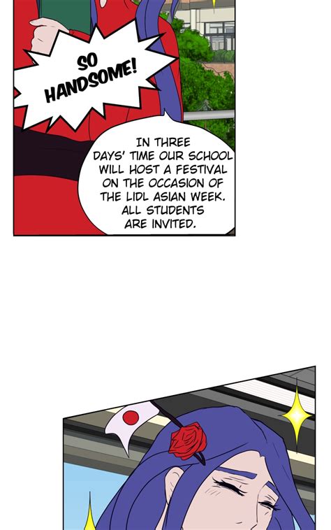 Read Yaoi Market 1 New Guy In School Tapas Comics