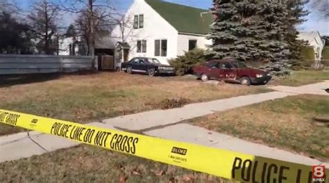 Doj Probe Fatal Missoula Shooting Incident May Have Been Planned As