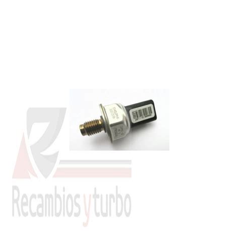 Sensor de presión 9307 511A RECAMBIOS Y TURBO WEB