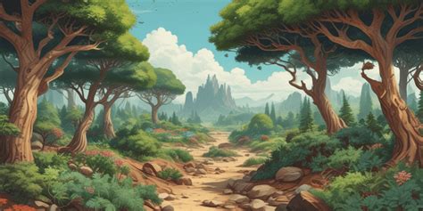 Understanding Biomes Classification