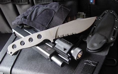 A Beginners Guide To Making Custom Knives