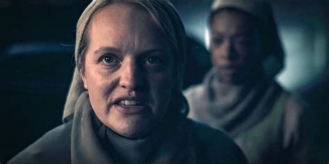 Whats The Difference Between A Handmaid And A Jezebel All 9 Classes Of
