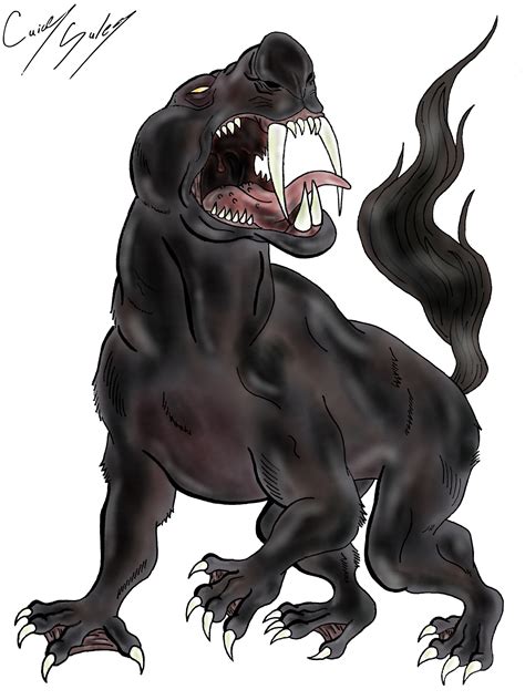 Bunyip