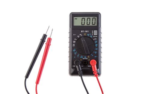 Tek Ресанта Dt 181 инструкция