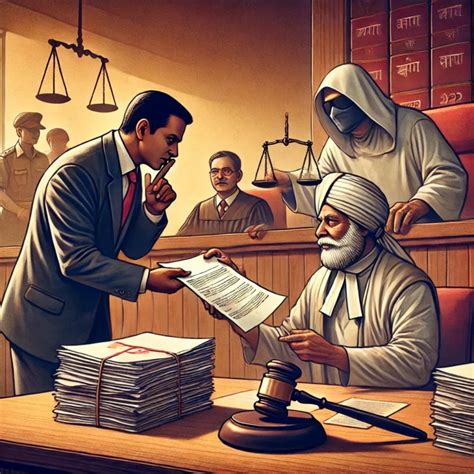 decoding section 27 the cornerstone of evidence law