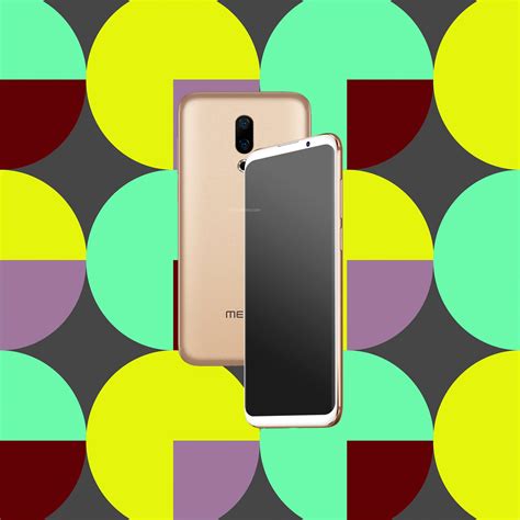 Meizu X Screen Specifications Sizescreens