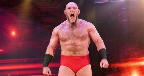 [rumor] Lars Sullivan Might Have Been Set Up To Fail In Particular Wwe Interview