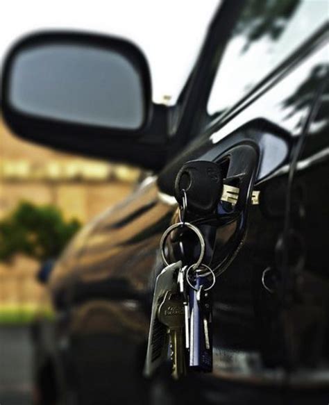 Car Lockout Near Me Atlanta Locksmith Services