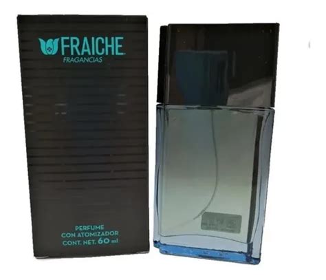 Perfume Para Hombre De Fraiche Eau De Cologne ml For Men Meses sin interés