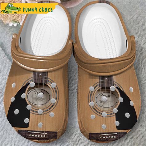 Music Crocs Clog Shoes Discover Comfort And Style Clog Shoes With
