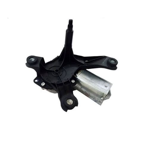 Opel Corsa C Arka Silecek Motoru GM Marka