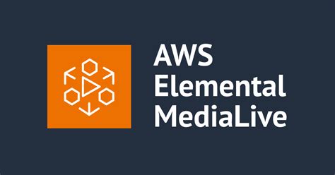 update AWS Elemental MediaLiveでSRT Outputをサポートしました DevelopersIO