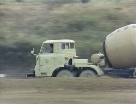 IMCDb Org 1961 Hino TC 30 In Kaiki Daisakusen 1968 1969