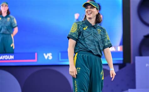Olympics 2024 Australian Breakdancer Raygun Breaks Silence After