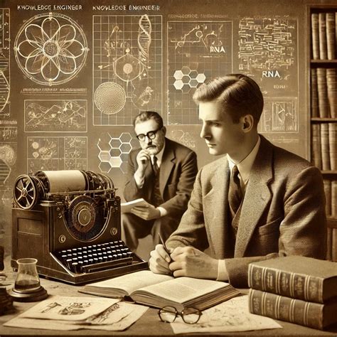 For The Love Of Data A Knowledge Index — And What It Is To By