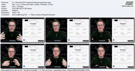 Microsoft 365 Copilot Unlocking AI For Enhanced Productivity SoftArchive