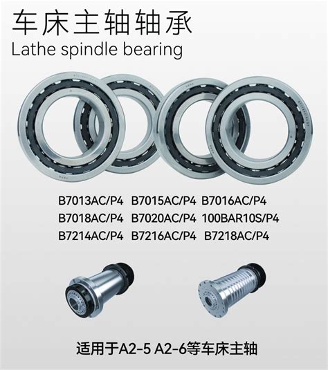 High Speed Spindle Bearing Hrt Bearing Manufacturer Co Ltd