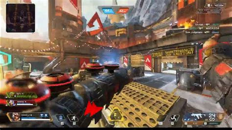Apex Legends Team Deathmatch Youtube