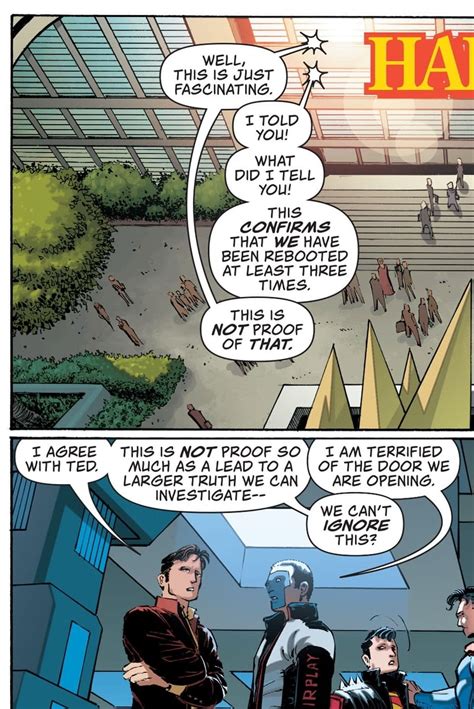 Batman Getting A New Logo From DC In The Daily LITG 3rd Of June 2025
