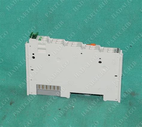 Beckhoff KL3062 2 Channel Analog Input Single Ended Module Card