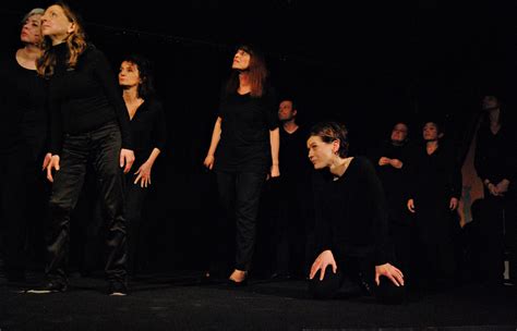 Gallery Le Donne Di Shakespeare Teatrogruppo Popolare