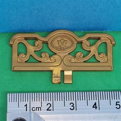 PIÈCES DÉTACHE CHARRETTE Playmobil catégorie 11 réf 1 EUR 2 50