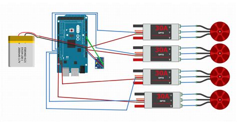 Diy Quadcopter For All Your Droning Needs