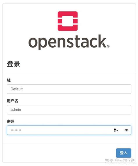 手动部署 Openstack 双节点实践环境 知乎